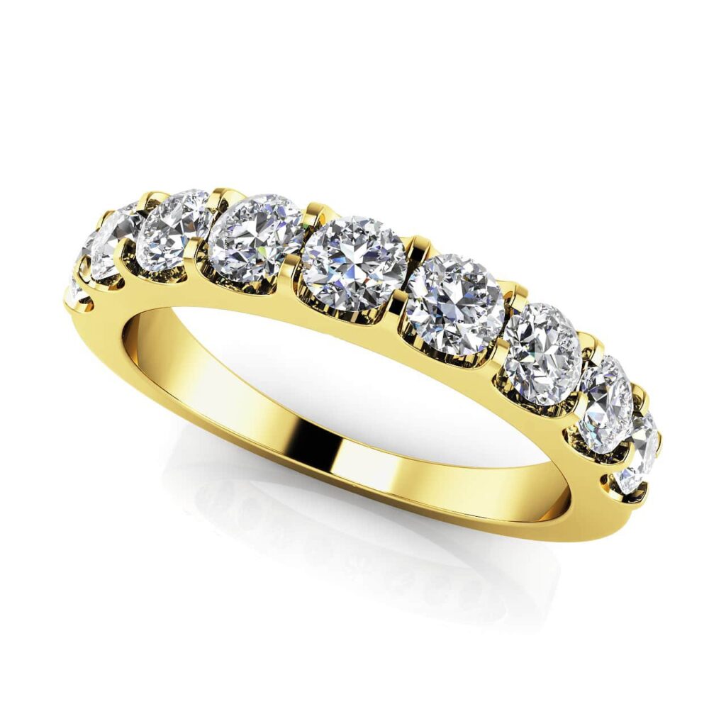 Rings – Universal Diamonds