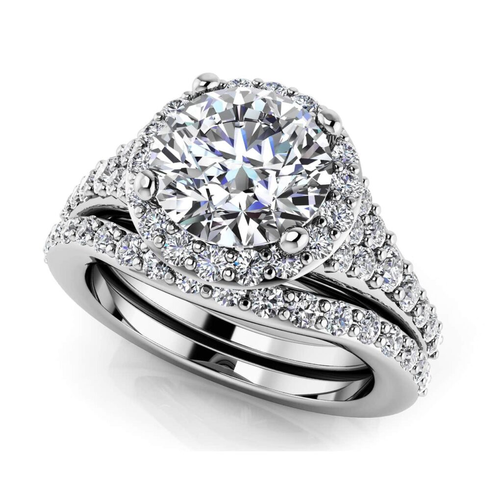 Rings – Universal Diamonds