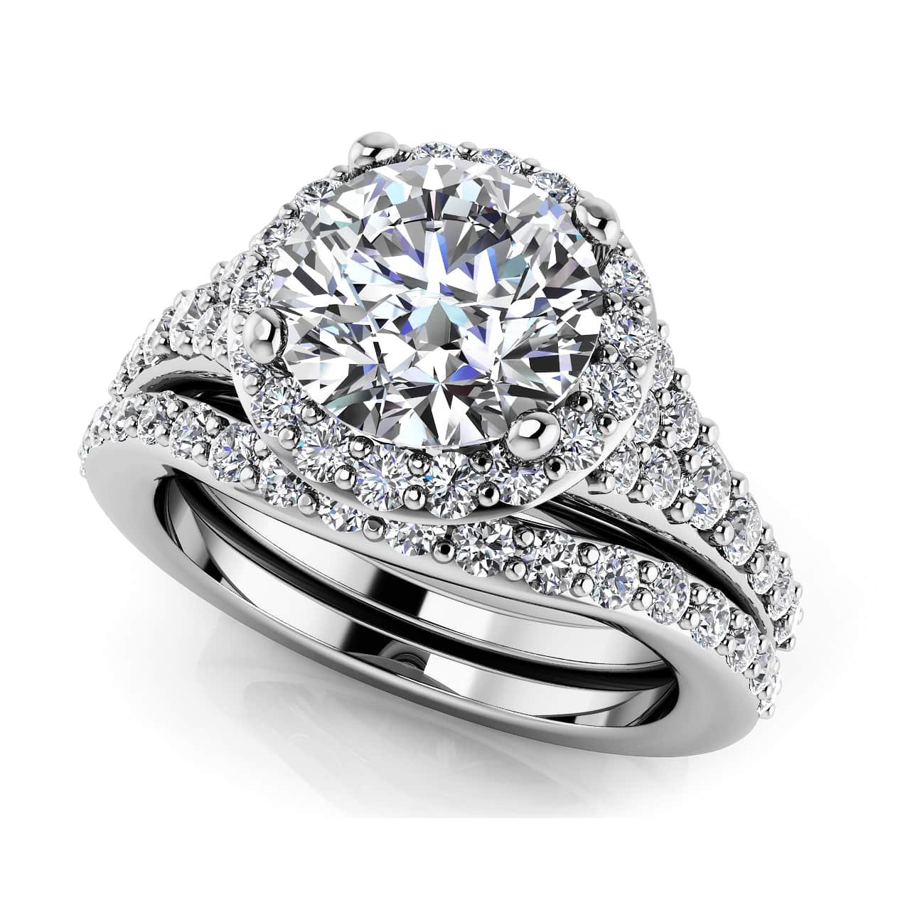 Rings – Universal Diamonds